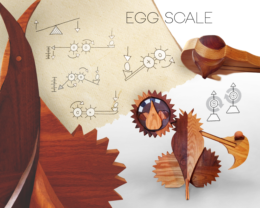 DESIGN FABRICATION : MODEL MAKING